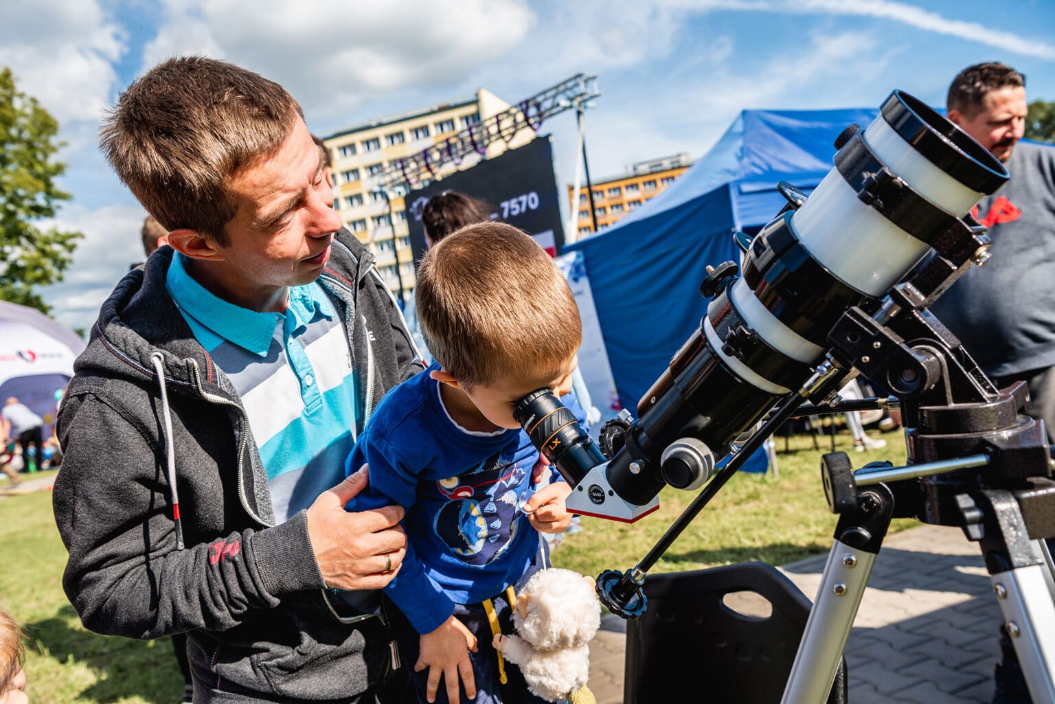 European Rover Challenge 2022 | International Martian rover competition!
