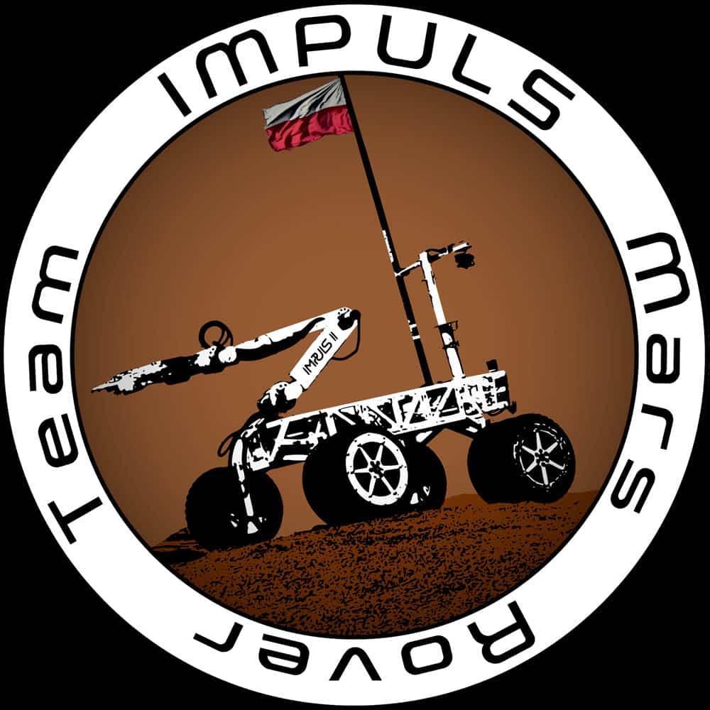 Nasa Rover Challenge Logo