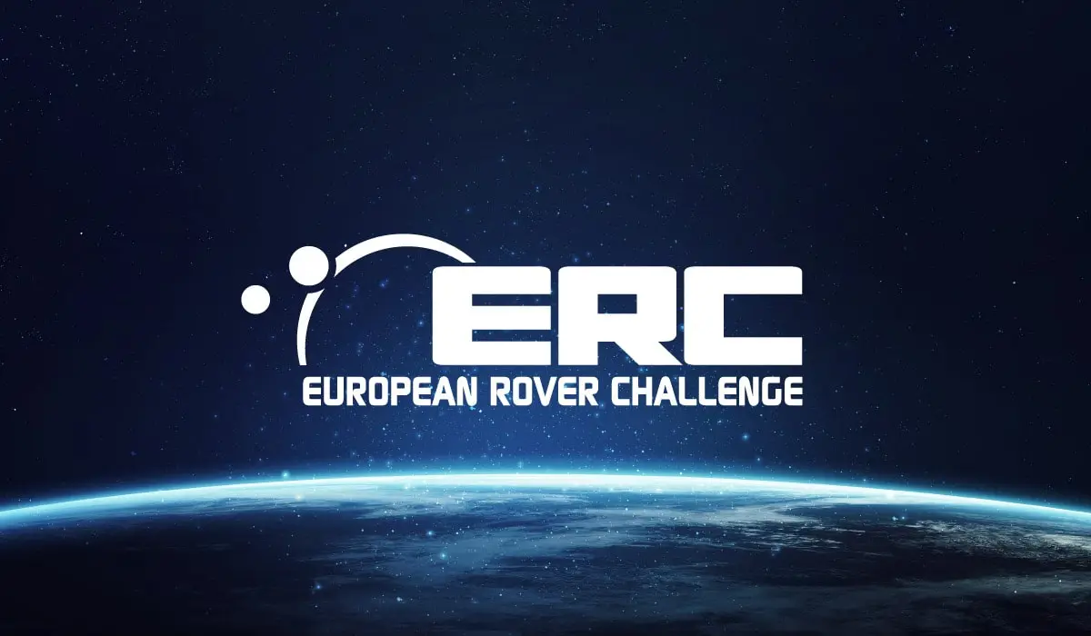 ITU Rover Team (2024) – European Rover Challenge