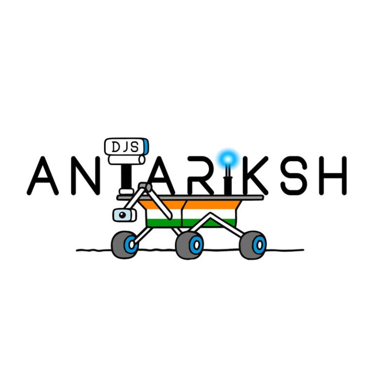 DJS Antariksh (2024) – European Rover Challenge DJS Antariksh (2024) – European Rover Challenge