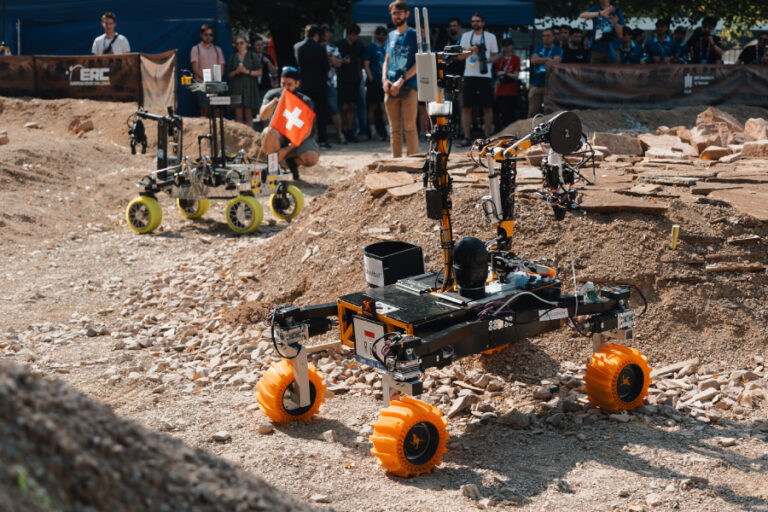 Już w sierpniu Kraków stanie się światową stolicą robotyki kosmicznej ...